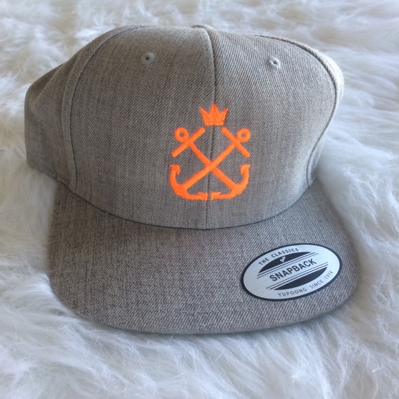 Accessories | Snapback Hat | Poshmark